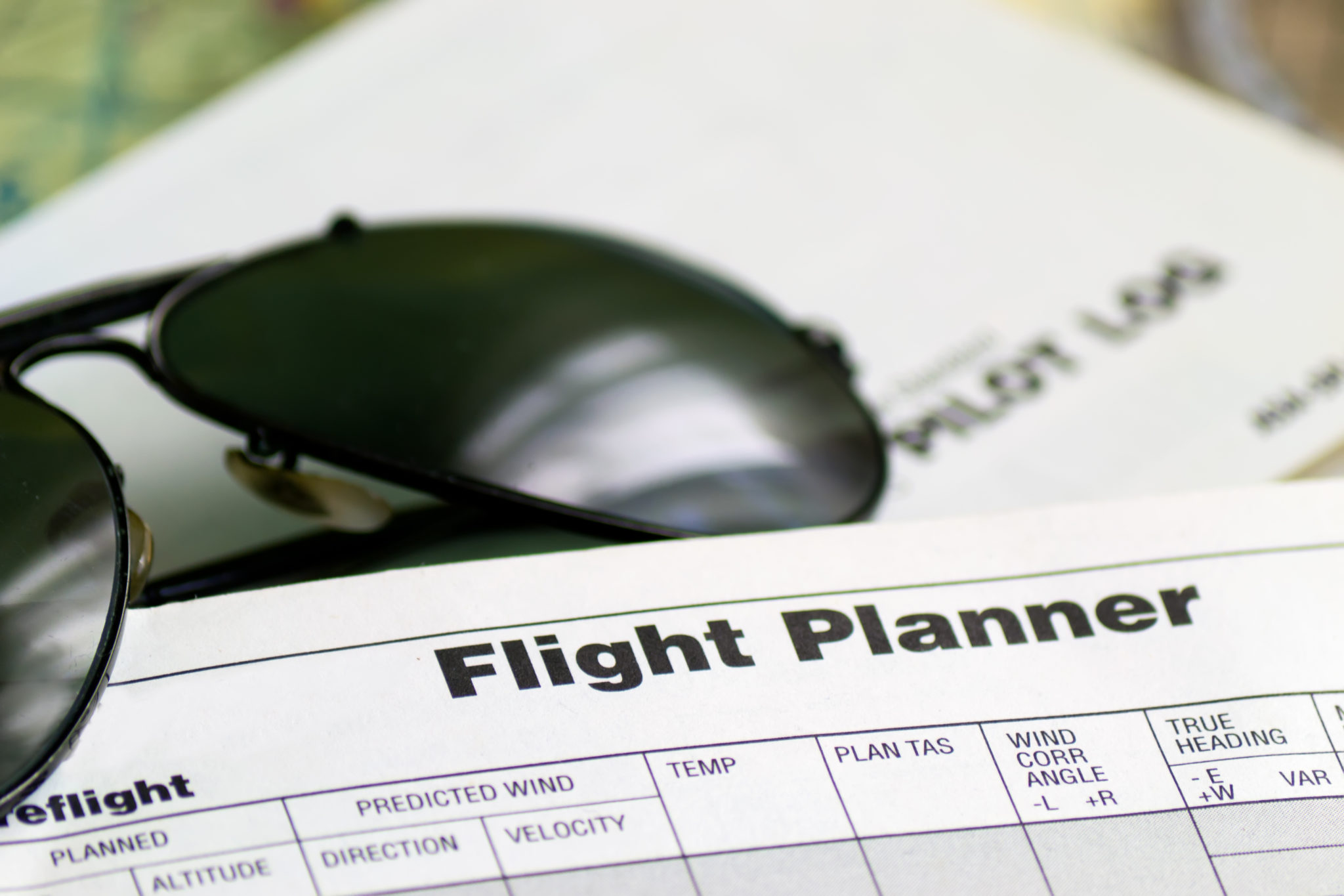 A Guide to Understanding Flight Categories in Aviation