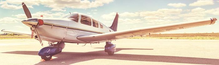 pilotMap – LED METAR Pilot Maps